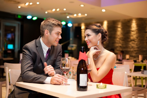 Avoid These On A First Date Relationship