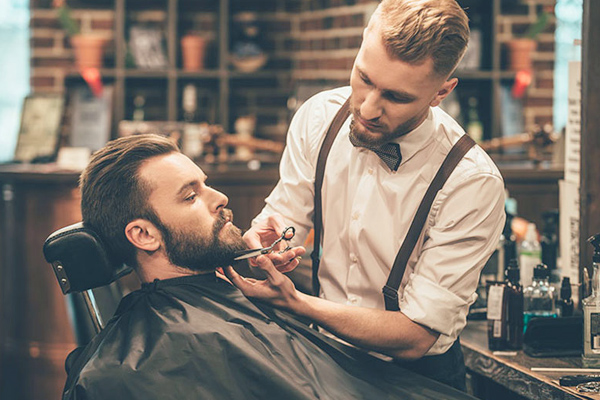 No Shave November: Grow Perfect Beard with these Manscaping Tips