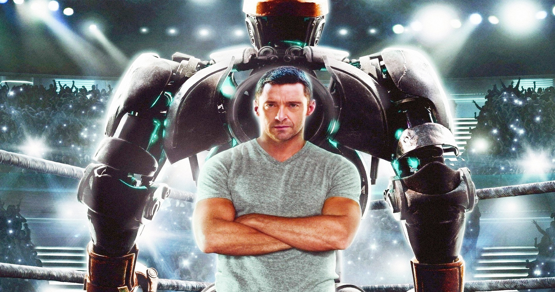 Hugh Jackman Stills | Photo 10 of 12