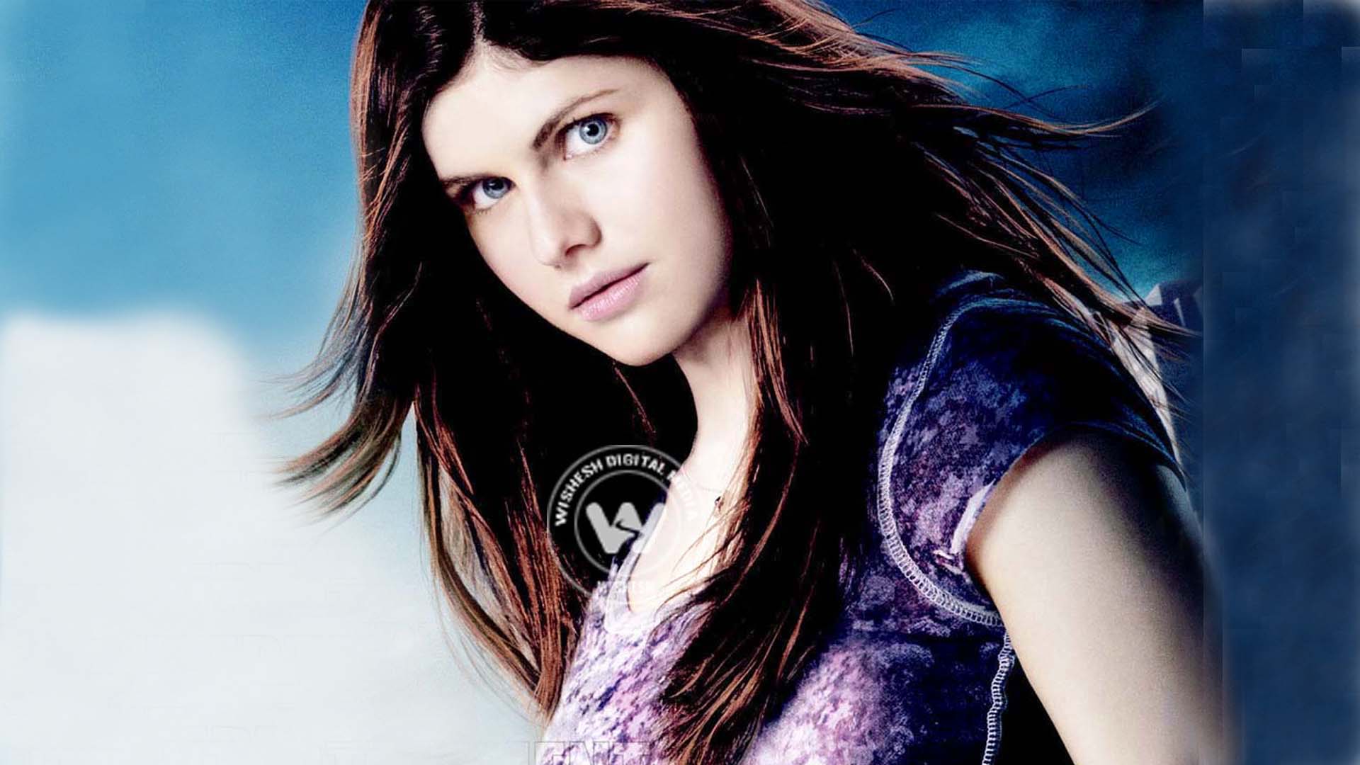 Alexandra Daddario Latest Wallpapers. | Photo 6 of 10