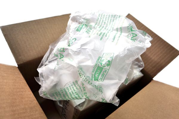 Amazon India Aims to Single-Use Plastic Packaging by 2020