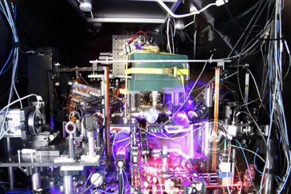 The world's most accurate clock | Sci-Tech