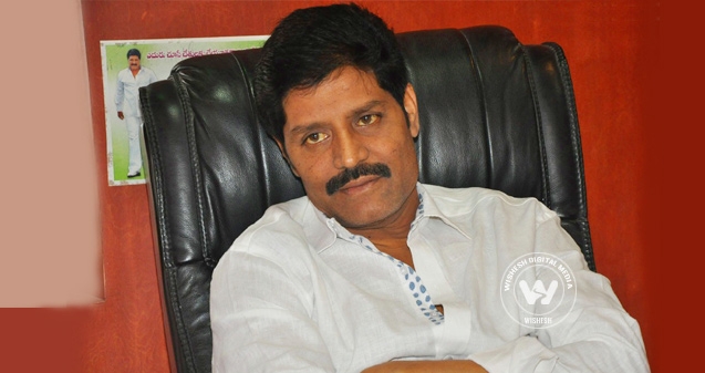 Sri Hari Death Actor Latest News