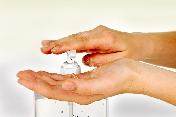 Soap vs Sanitizer - Which is better? | Healthy Living