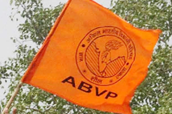 ABVP grows with nationalism | ABVP