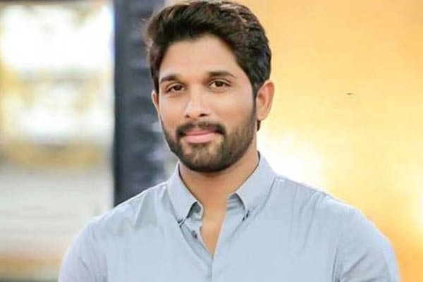 Allu Arjun's Icon to Roll From June | Allu Arjun News