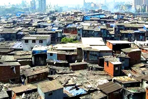 Adani Project: Dharavi Slum Redevelopment | Adani Project News