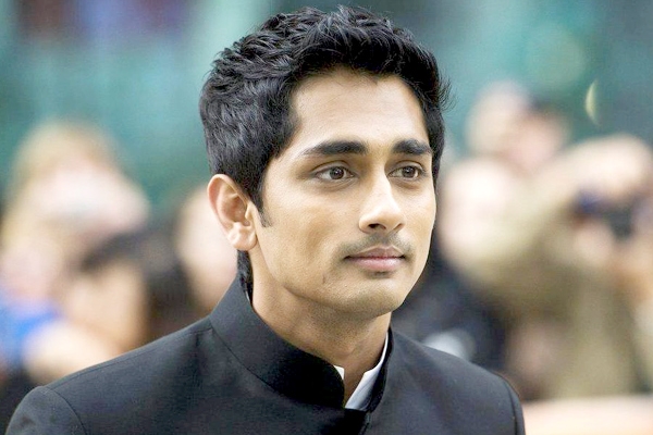 Siddarth Plans to make his Comeback to Tollywood | Siddarth New Movue ...