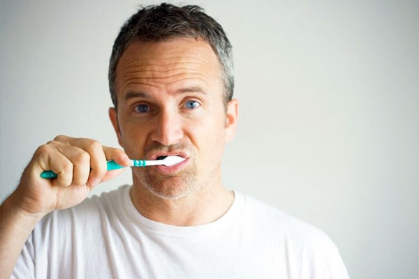 Can over-brushing harm your teeth? | Over-brushing News
